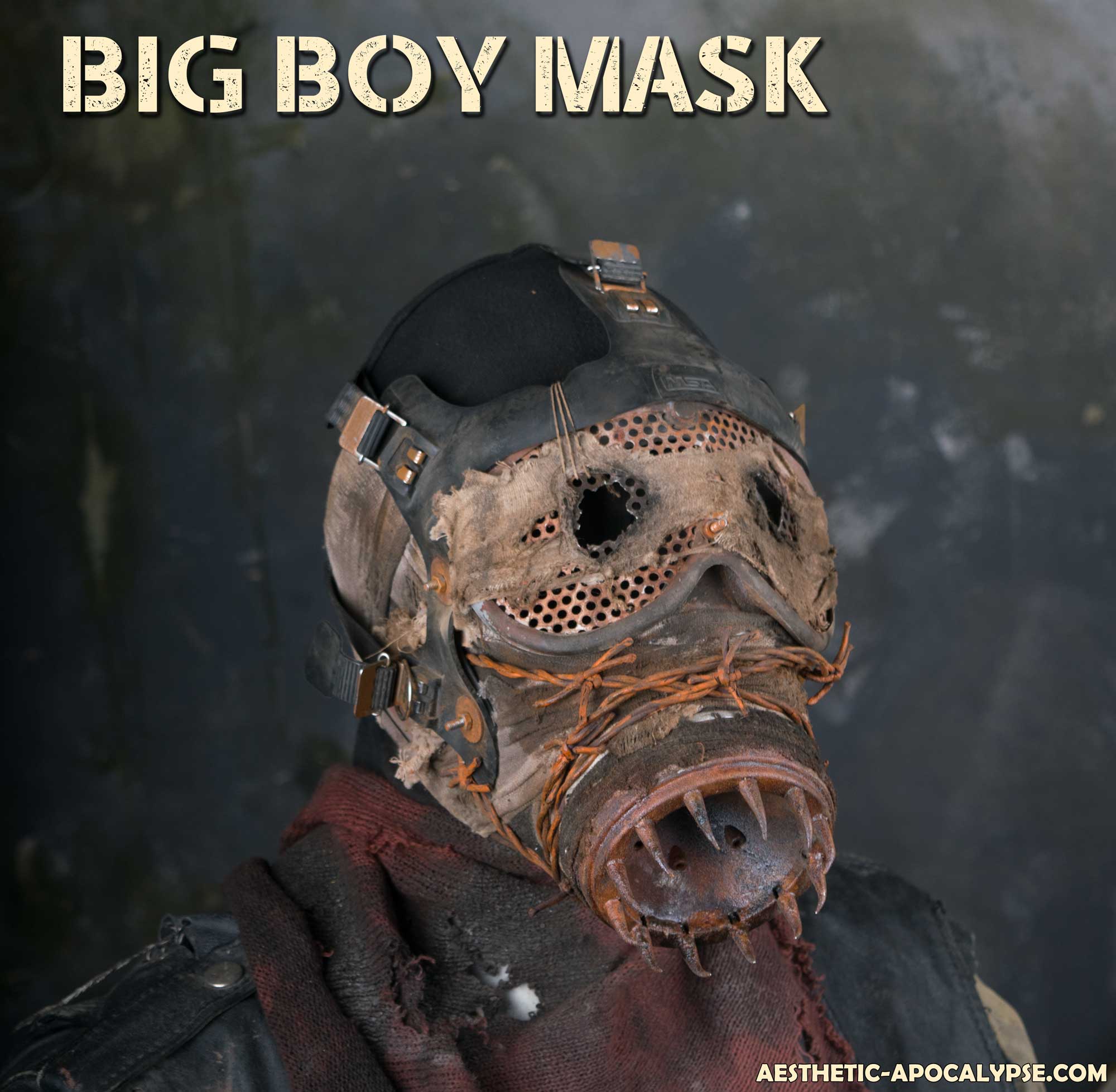 Crafts – Aesthetic Apocalypse