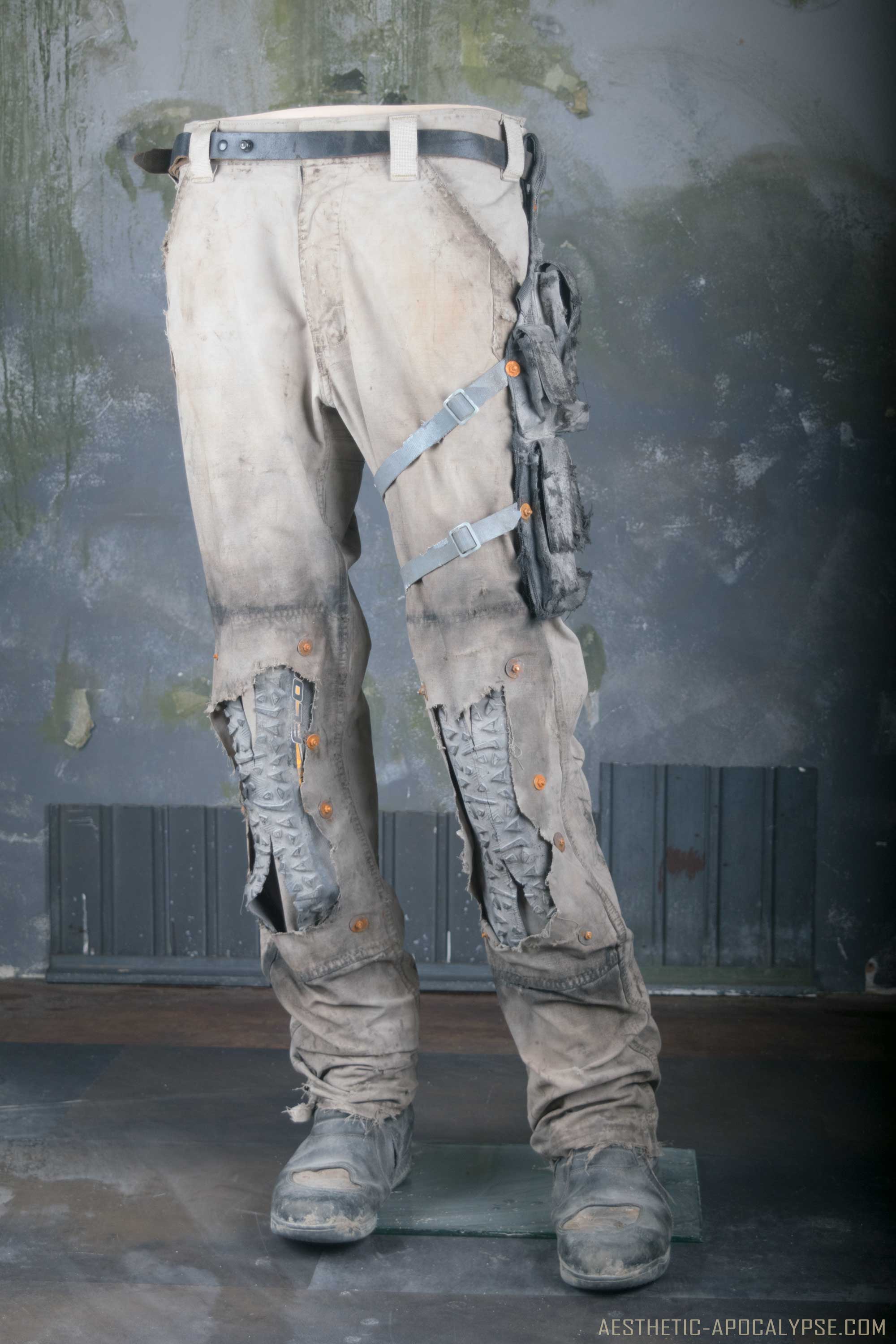 Crafts – Aesthetic Apocalypse