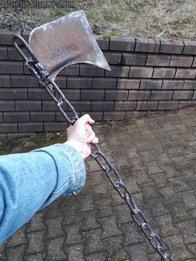 Crafts – Aesthetic Apocalypse